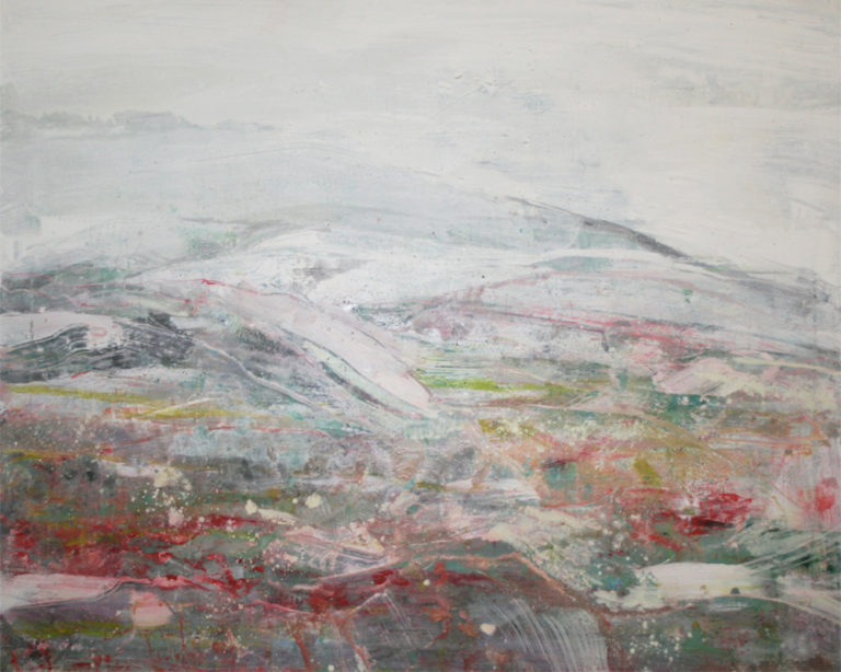 Landscapes - Hilary Barry - Artist