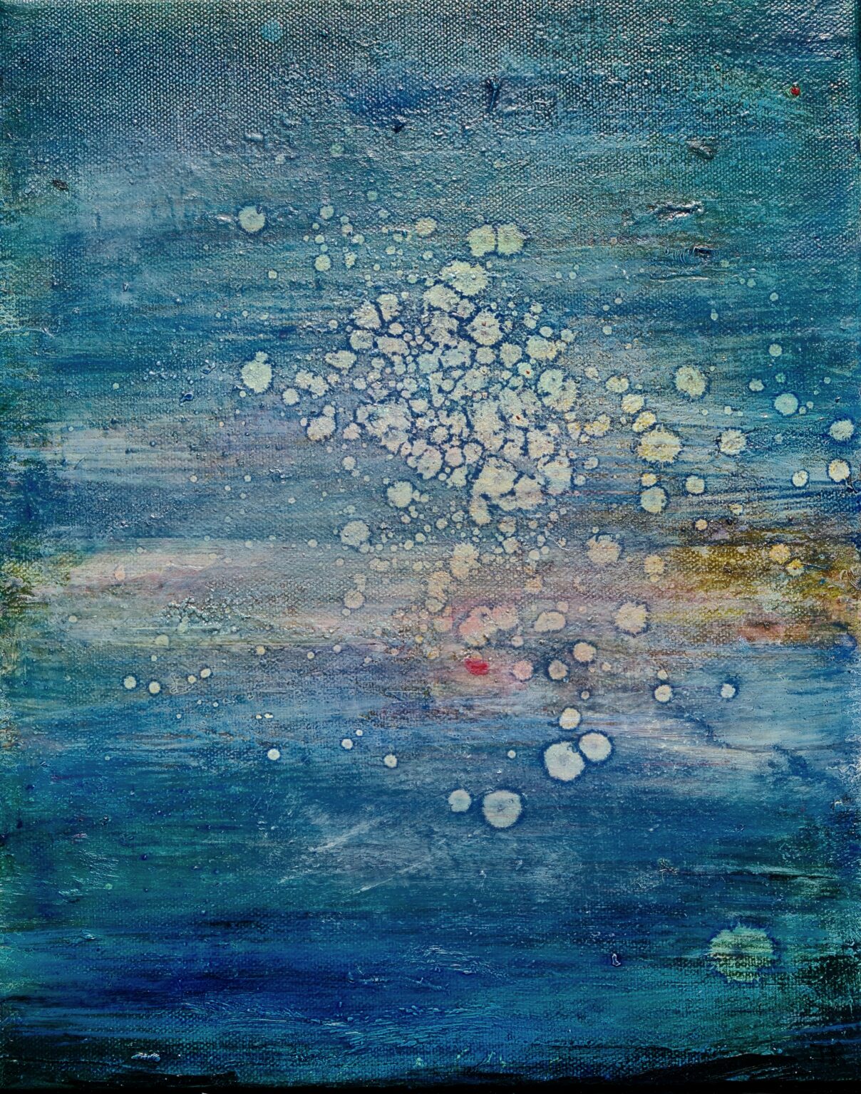 Landscapes - Hilary Barry - Artist